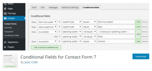How to Get the Most Out of Contact Form 7