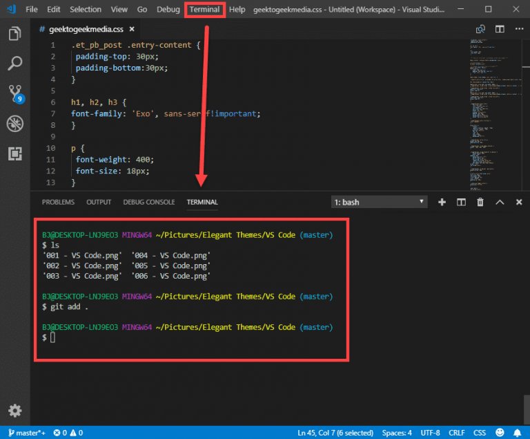 VS Code: An In-Depth Review for WordPress Developers | Elegant Themes Blog