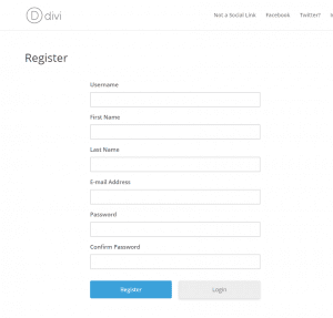 How to Create a Custom WordPress User Registration Page