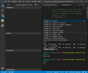 VS Code: An In-Depth Review for WordPress Developers | Elegant Themes Blog