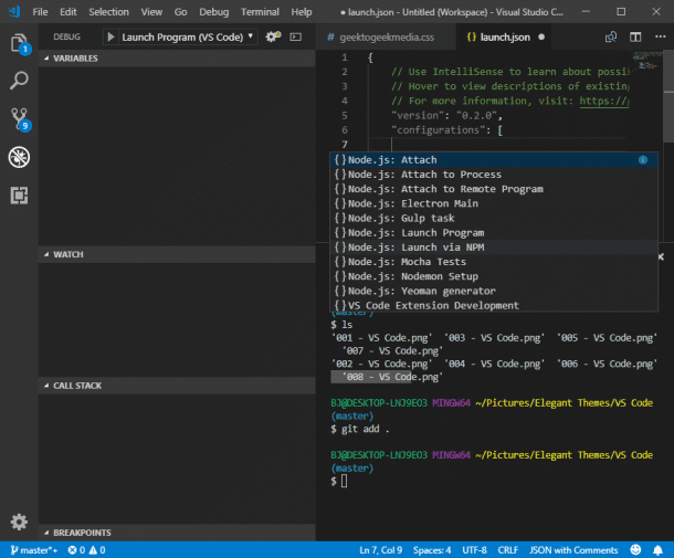 VS Code: An In-Depth Review for WordPress Developers | Elegant Themes Blog