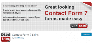 How to Get the Most Out of Contact Form 7