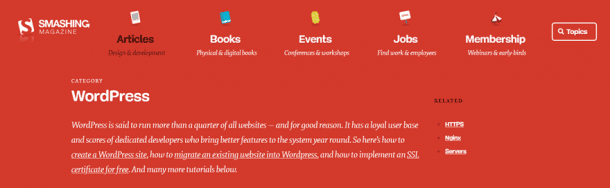 11 Online Places To Learn WordPress Inside And Out (Paid And Free Options)