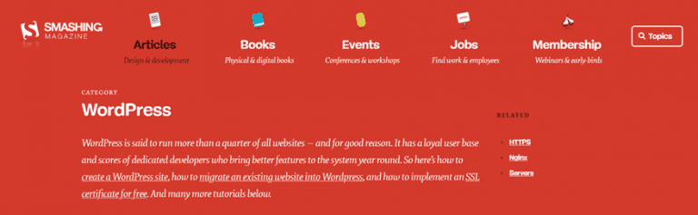 11 Online Places To Learn WordPress Inside And Out (Paid And Free Options)