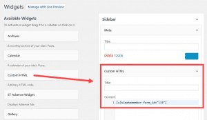 How to Create a Custom WordPress User Registration Page
