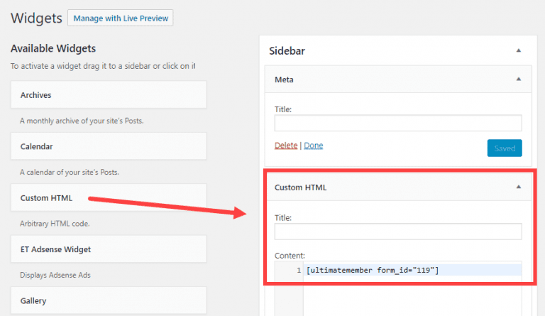 How to Create a Custom WordPress User Registration Page