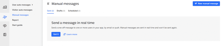 Using Intercom Live Chat to Bolster Your Customer Support
