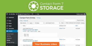 How to Get the Most Out of Contact Form 7