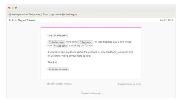 Using Intercom Live Chat to Bolster Your Customer Support