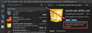 VS Code: An In-Depth Review for WordPress Developers | Elegant Themes Blog