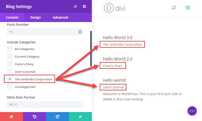 How to Create Multiple Blogs on One WordPress Website