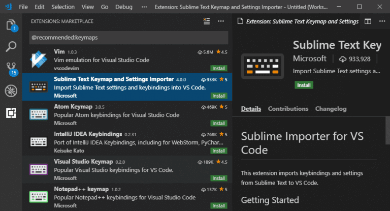VS Code: An In-Depth Review for WordPress Developers | Elegant Themes Blog