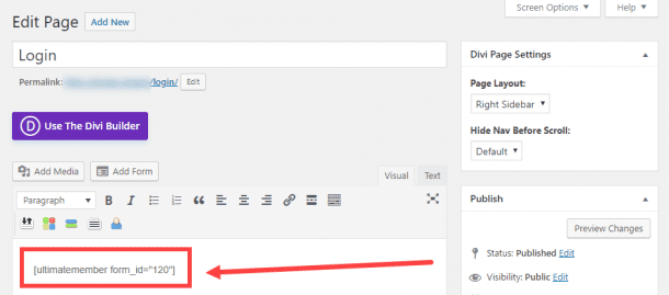 How to Create a Custom WordPress User Registration Page