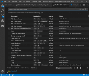 VS Code: An In-Depth Review for WordPress Developers | Elegant Themes Blog