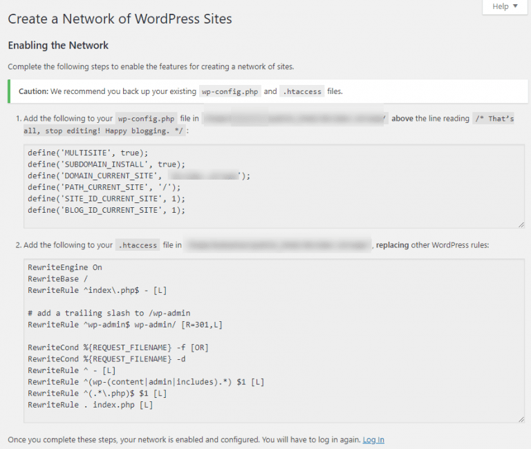 How to Create Multiple Blogs on One WordPress Website