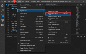 VS Code: An In-Depth Review for WordPress Developers | Elegant Themes Blog