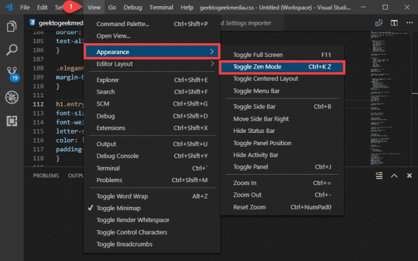 VS Code: An In-Depth Review for WordPress Developers | Elegant Themes Blog