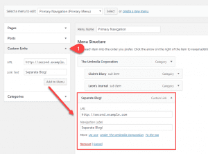 How to Create Multiple Blogs on One WordPress Website