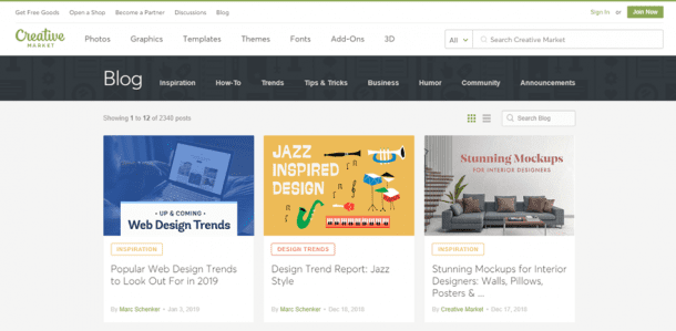 55 Web Design Blogs to Follow in 2019 | Elegant Themes Blog