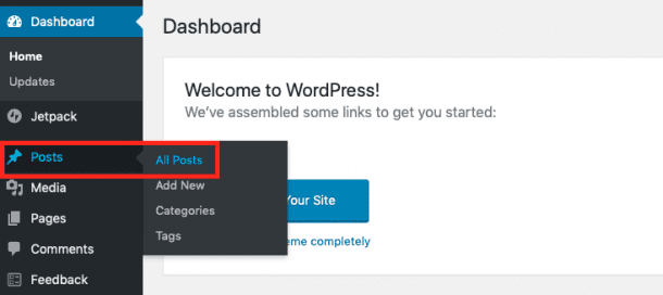How to Schedule WordPress Content Updates to Publish Automatically