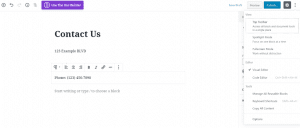 Telephone Links: How to Add “Call-able” Links & CTA’s to Your Website ...