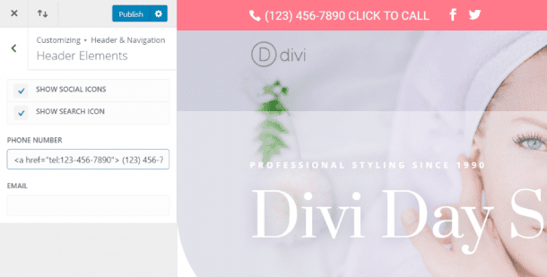 Telephone Links: How to Add “Call-able” Links & CTA’s to Your Website
