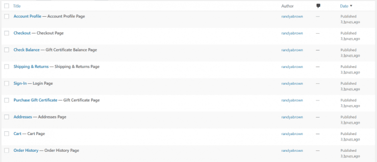 BigCommerce for WordPress: An In-Depth Overview and Review