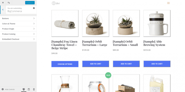 BigCommerce for WordPress: An In-Depth Overview and Review