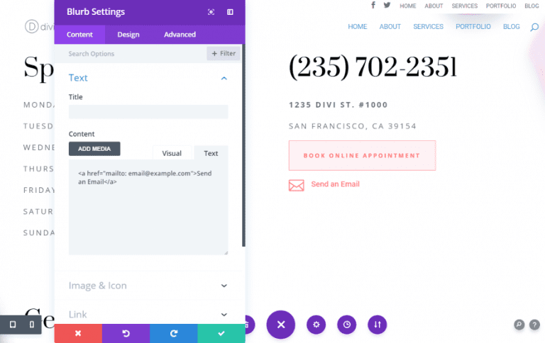 Telephone Links: How to Add “Call-able” Links & CTA’s to Your Website