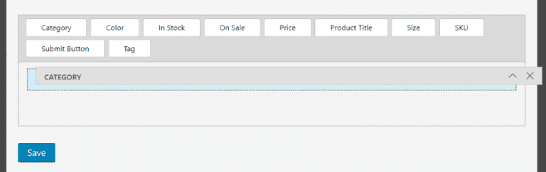How to Create Filtered Sidebars for your Divi WooCommerce Pages