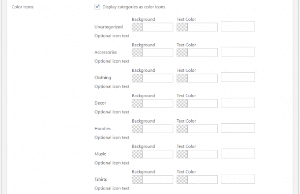 How To Create Filtered Sidebars For Your Divi Woocommerce Pages