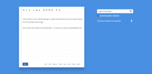 10 Best Speech to Text Tools to Speed Up Your Writing Process