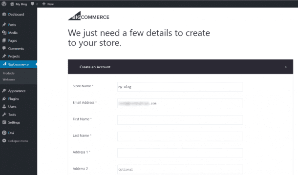 BigCommerce for WordPress: An In-Depth Overview and Review