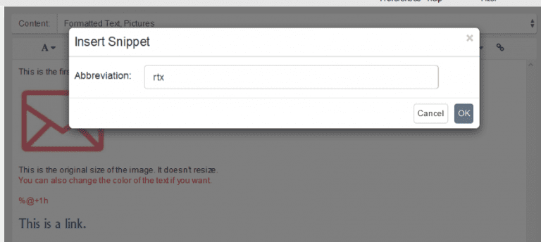 How to Use Text Expander to Drastically Speed Up Your Writing-Related Work