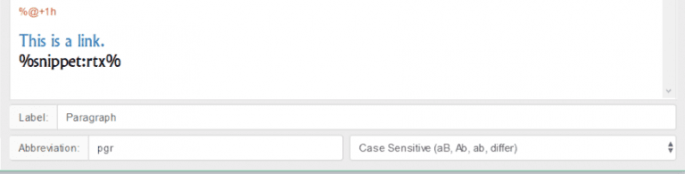 How to Use Text Expander to Drastically Speed Up Your Writing-Related Work