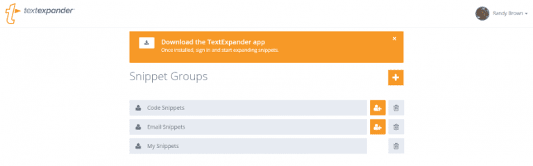 How to Use Text Expander to Drastically Speed Up Your Writing-Related Work