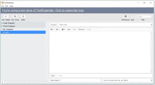 How to Use Text Expander to Drastically Speed Up Your Writing-Related Work