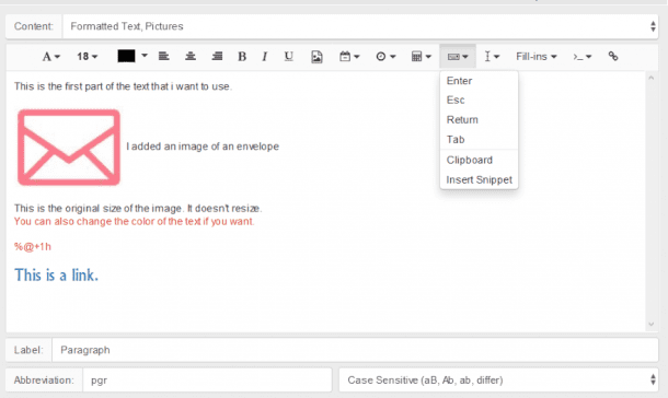 How to Use Text Expander to Drastically Speed Up Your Writing-Related Work