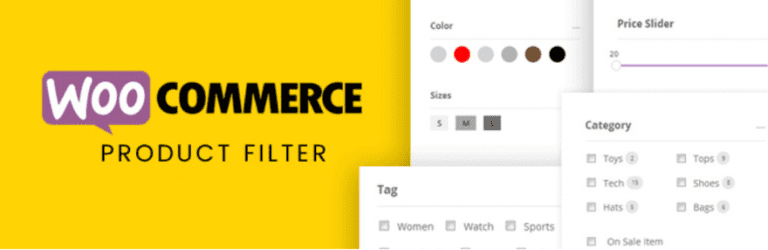 How To Create Filtered Sidebars For Your Divi Woocommerce Pages