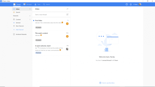 A Detailed Overview and Review of Twist (the Anti-Realtime ...