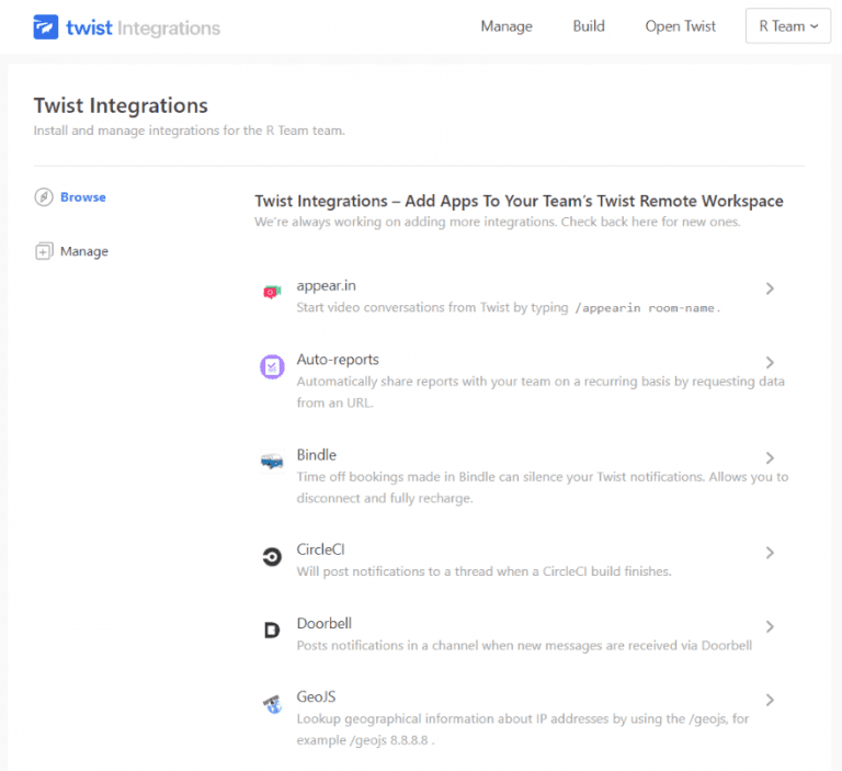 A Detailed Overview and Review of Twist (the Anti-Realtime ...
