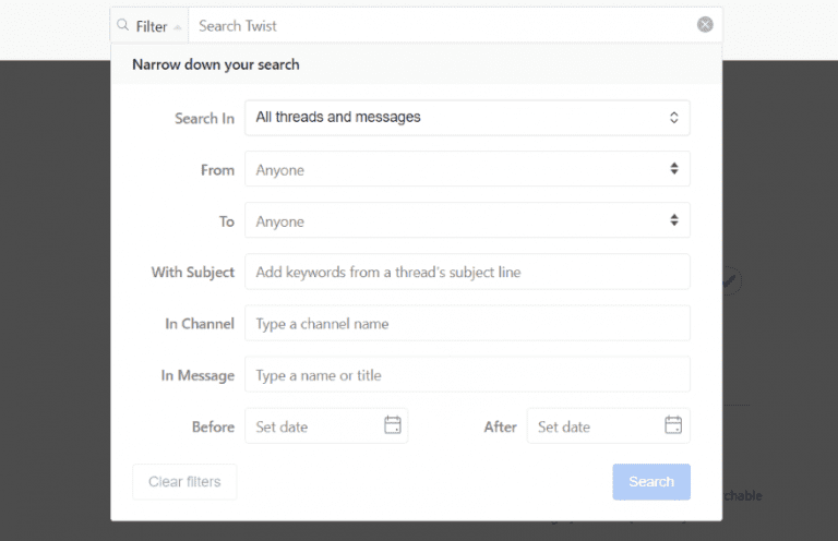 A Detailed Overview and Review of Twist (the Anti-Realtime ...