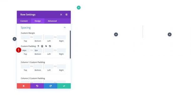 How to Apply Colliding Animations to Design Elements with Divi