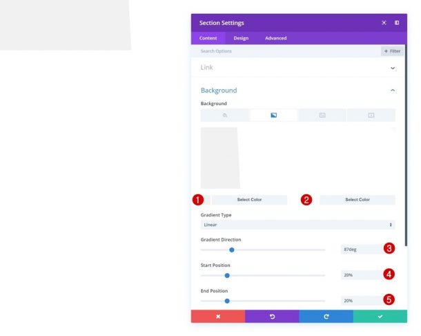 How to Showcase Features in Hover Tabs with Divi
