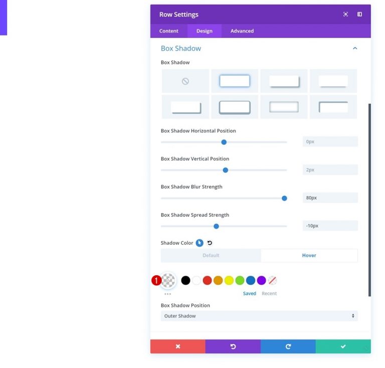 How to Showcase Features in Hover Tabs with Divi