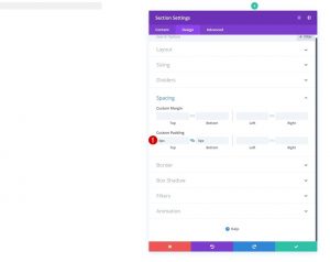 How to Showcase Features in Hover Tabs with Divi