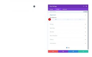 How to Showcase Features in Hover Tabs with Divi