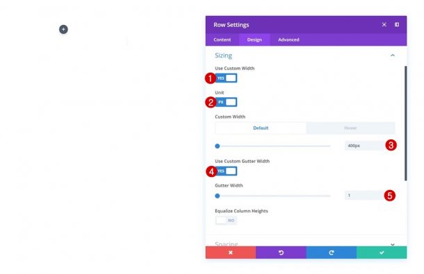 How to Showcase Features in Hover Tabs with Divi