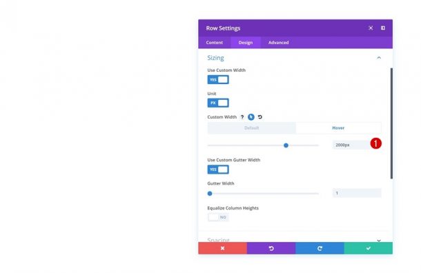 How to Showcase Features in Hover Tabs with Divi