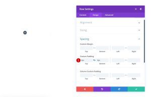 How to Showcase Features in Hover Tabs with Divi